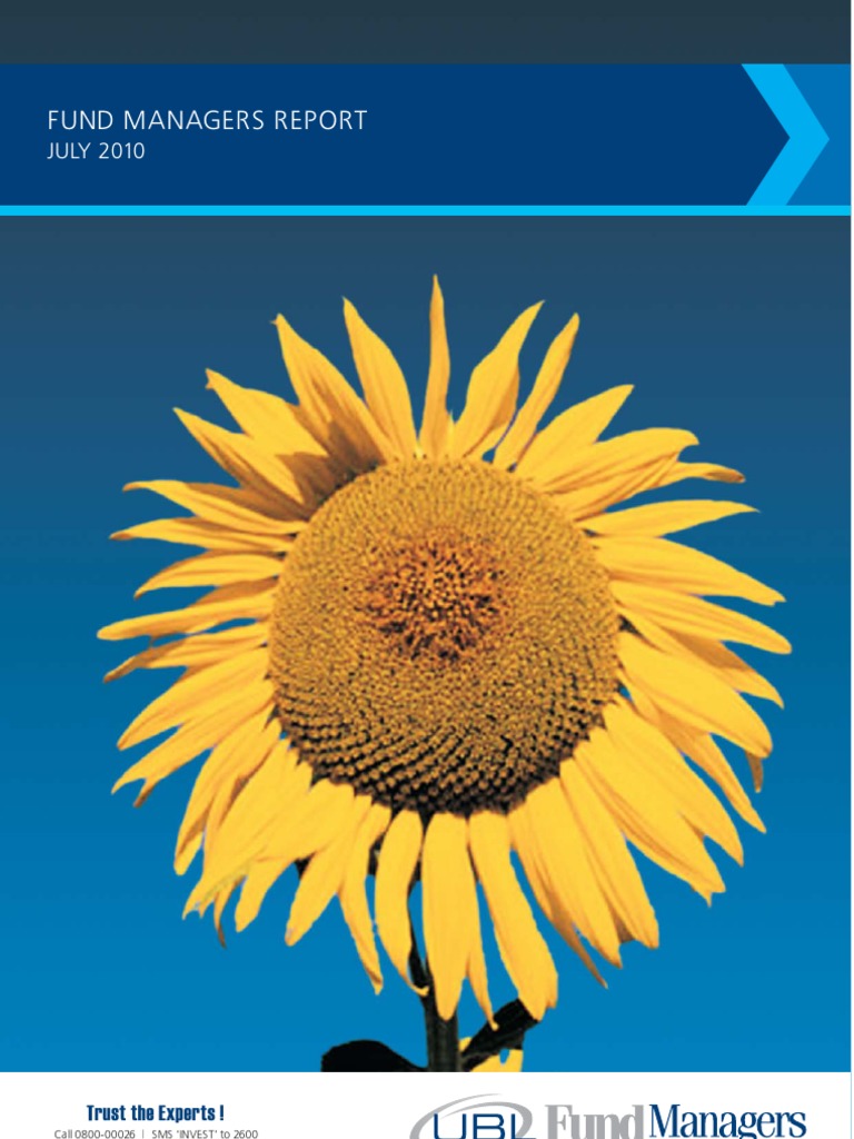 FM Report July 2010 | Download Free PDF | Interest Rates | Market Liquidity