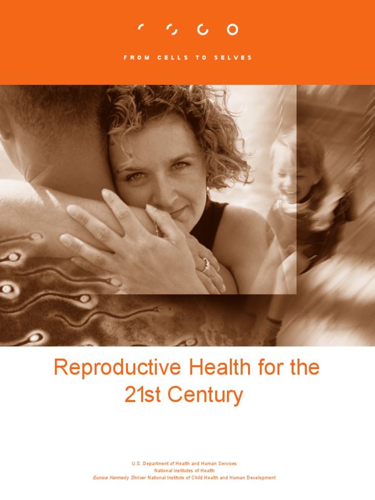 Reproductive Health PDF | PDF | Infertility | Reproductive Health