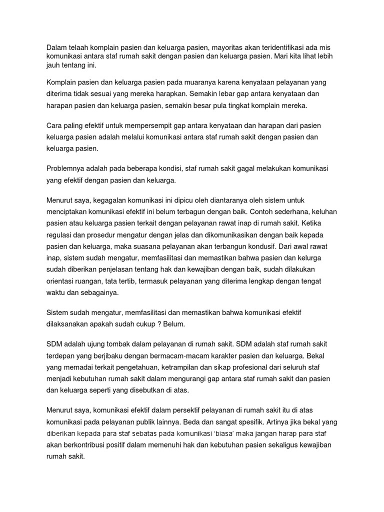 Panduan Code Blue Dan Red Code | PDF