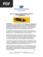 6702 Plusone Vibrating Bullet Full Instruction Manual 181106 | PDF