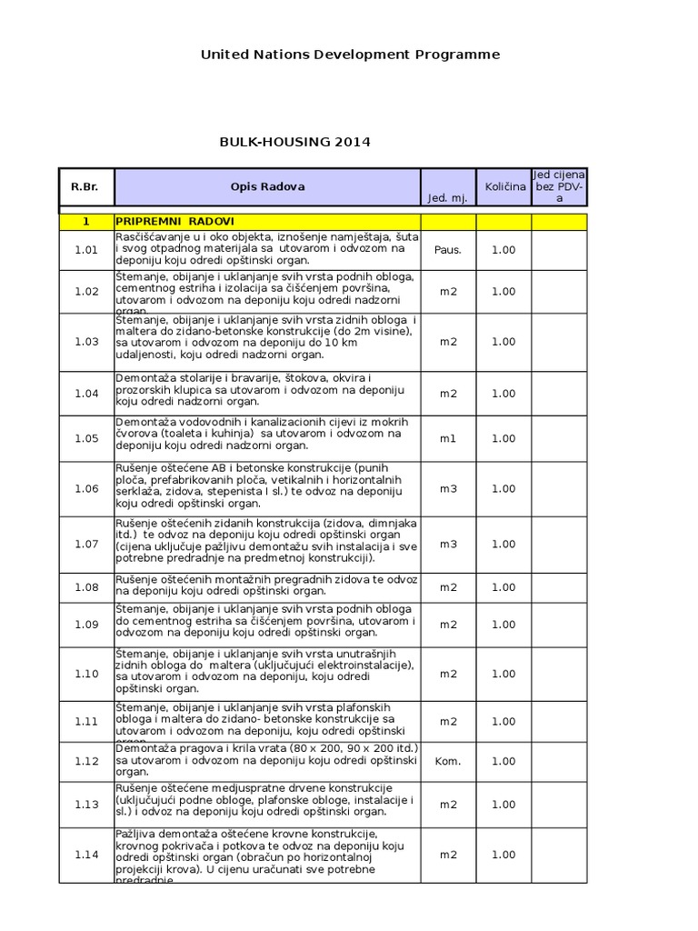Basic Routine Infographic | PDF