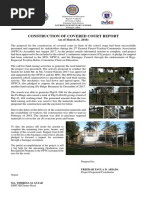 Sample Superseding Letter | PDF | Practice Of Law | Civil Law (Common Law)