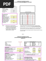 Bulk Material Density Chart: Product Type Product Type | PDF | Flour ...