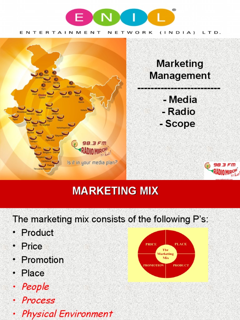 Mirchi Presentation 11 Nikhil | PDF | Mass Media | Public Sphere