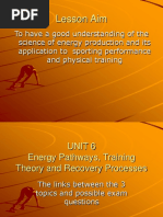 YMCA Submaximal Cycle Ergometer Test: ND RD | PDF | Physiology ...