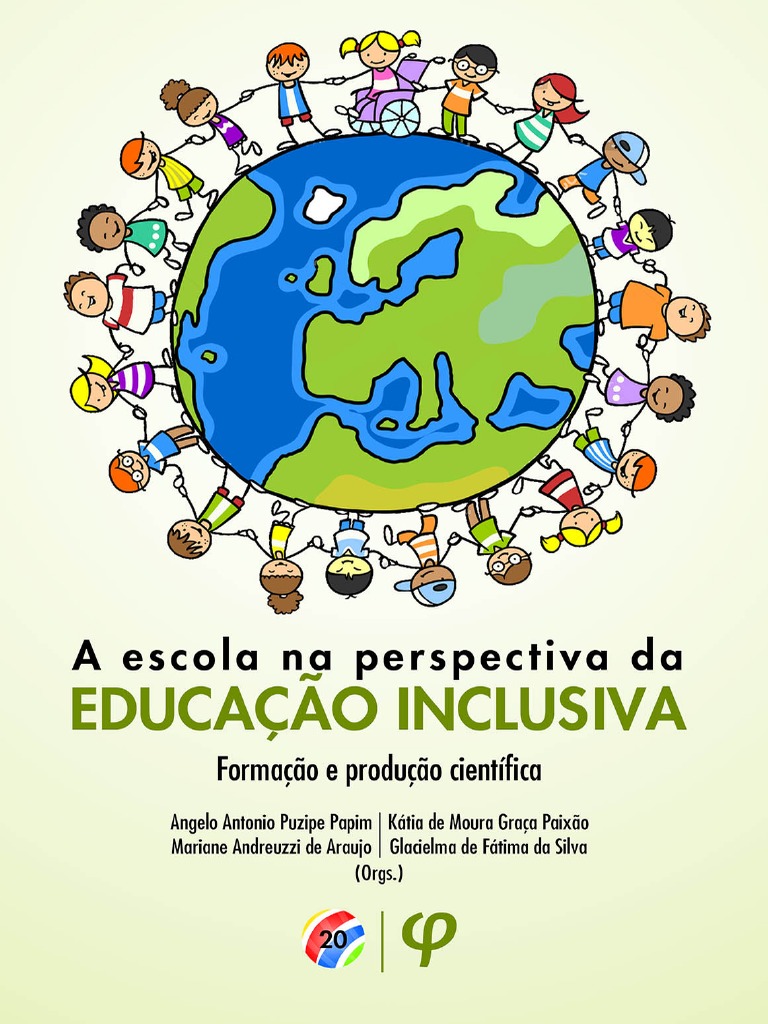 A_escola_educação_inclusiva_formação.pdf | Educação especial | Inclusão ...