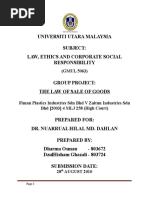 KC Wheare Modern Constitutions | PDF | Constitution | Separation Of Powers