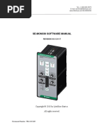 Cooper Form 6 Control Manual | PDF | Mini | Private Transport