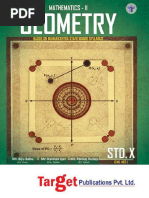 Std. 7 Maths Syllabus 2017-18 | PDF | Test (Assessment) | Exponentiation