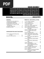 Perkins 15 Kva (403a-15g2) | PDF | Engines | Engine Technology