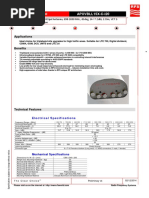 Ingal EPS Street Lighting Poles Catalogue | PDF | Australia
