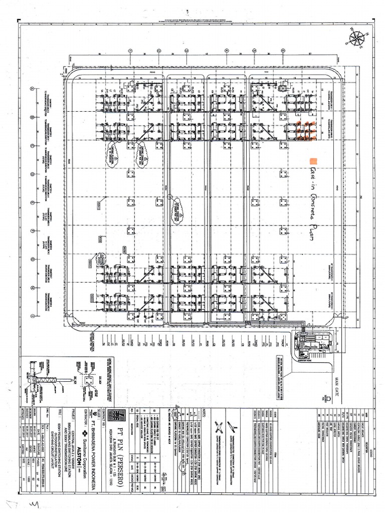 An Analysis of an Unclear Document: Attempting to Gain Insights from ...