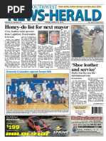 3 Strike Template Revised | PDF | Business | Computing And Information ...