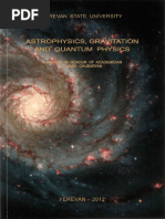 Gravity Reversal Theory | PDF | Rotation | Force