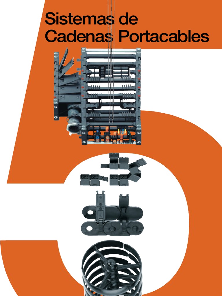 05 Esp E-Chain 082007-Screen PDF | PDF | Science | Ciencia y Tecnología