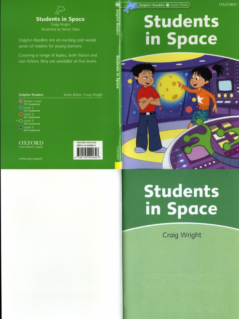 Students in Space OXFORD | PDF