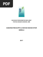 MyRC 2025 Syarat&PeraturanSekRen RekaEdukitCabaranPengatucaraan 20250311 | PDF