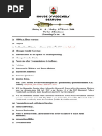 Seating Plan: 47th Parliament House | PDF | Australian Labor Party ...