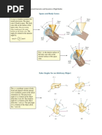 Gyroscope Lab Report: Inertia & Precession | PDF | Rotation Around A ...