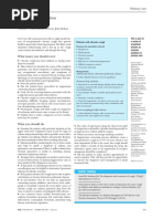 CABG PCS Coding | PDF | Coronary Artery Bypass Surgery | Percutaneous ...