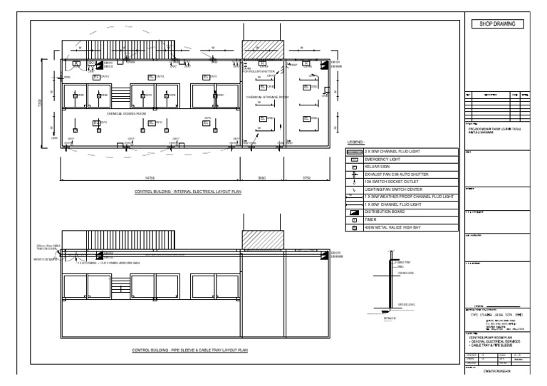 Chemical Storage Room: W W W W W W | PDF | Electrical Components ...