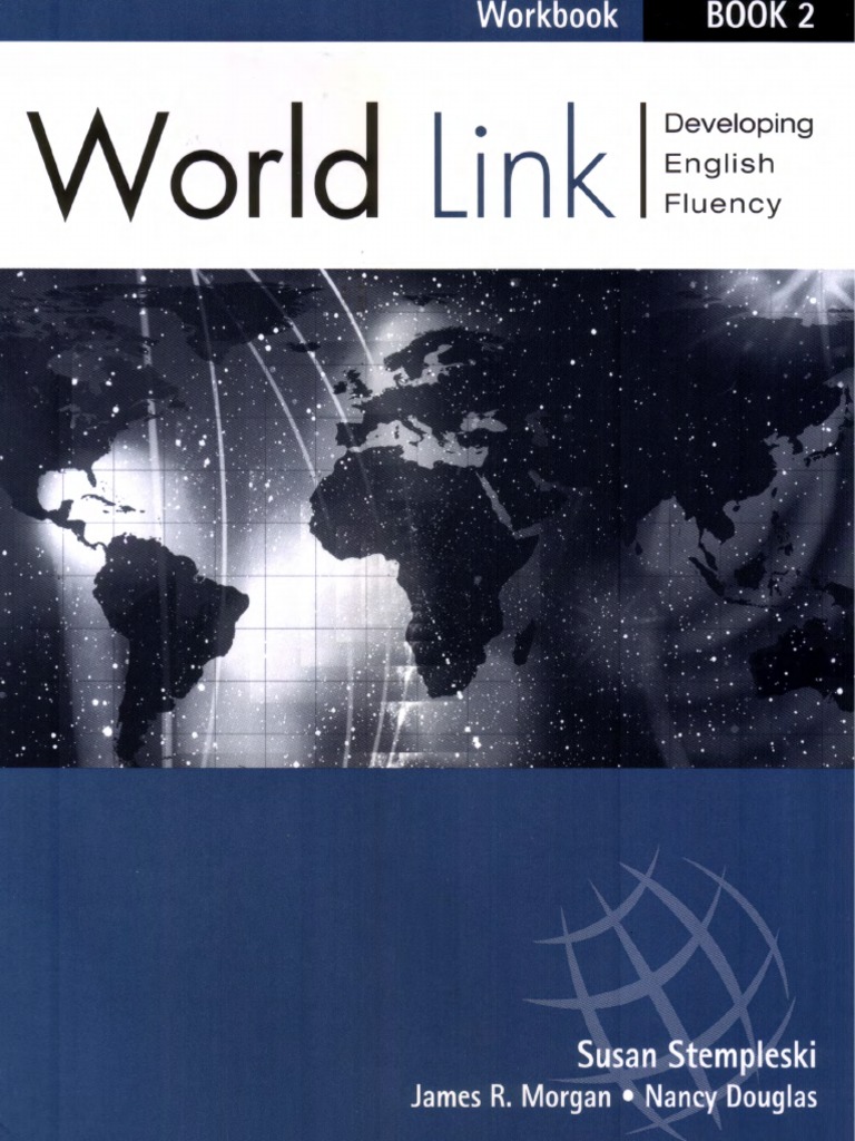 World Link 2 Workbook PDF | PDF