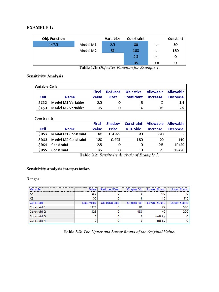 Guillermo Mamba Pasion Rhea | PDF | Variable (Mathematics ...