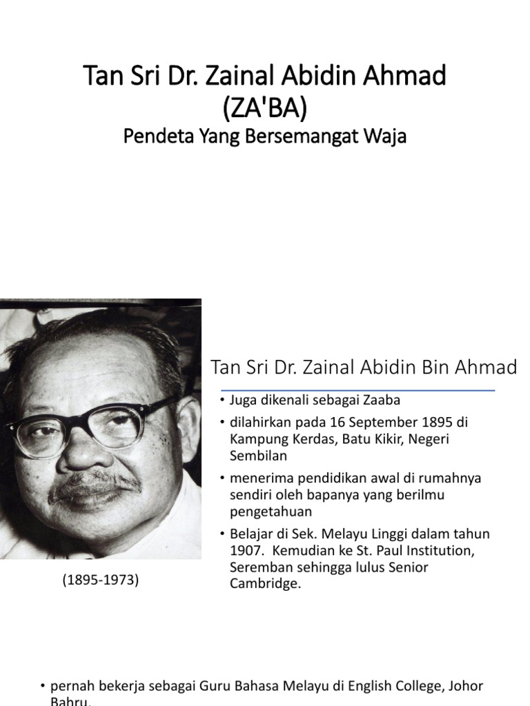 Zaba | PDF
