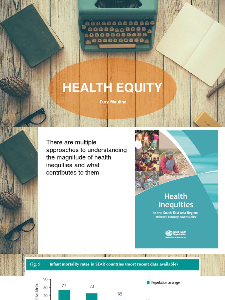 Health Equity vs. Health Equality | PDF