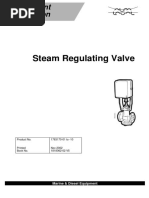 Mazda m4-121g Engine | PDF | Piston | Distributor