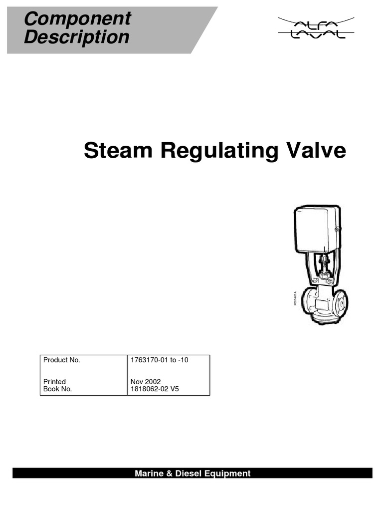 SRV Old | PDF | Valve | Electrical Connector