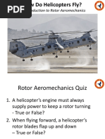 What Is The Lift Formula or Equation - Helicopter Study Guide | PDF ...