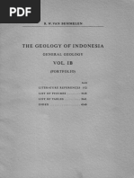 Tabel Densitas Batuan | PDF