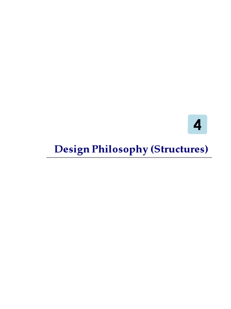 Design Basis for NH-11A Structures | PDF | Masonry | Bending