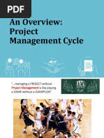 Servicenow Project Management Overview | PDF | Project Management ...