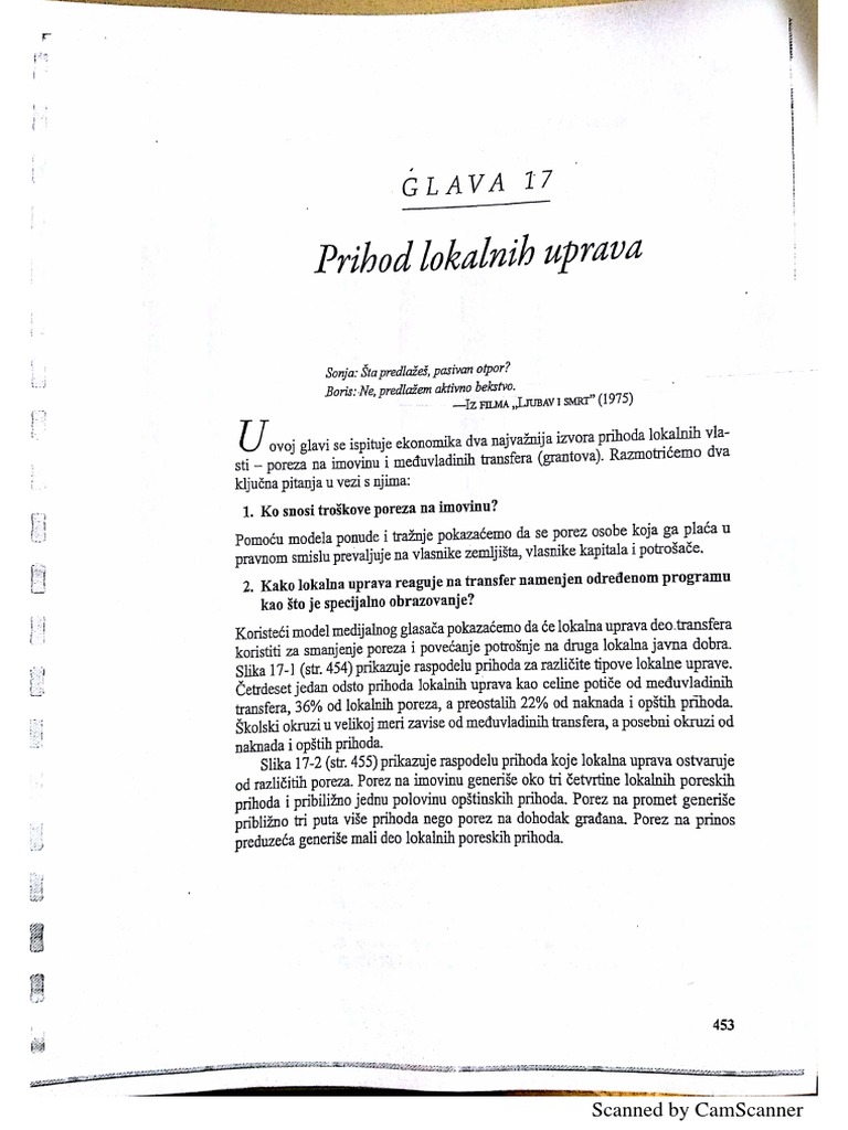 1 Glava | PDF