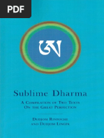 List of Tantra Books | PDF | Buddhism And Sexuality | Hindu Deities