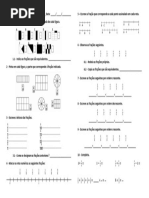 Ficha de Trabalho - Vogais e Ditongos | PDF | Artes Linguísticas e ...