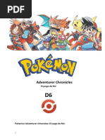 Hogwarts RPG Juego Completo (0.9) | PDF | Harry Potter | Universo Harry ...