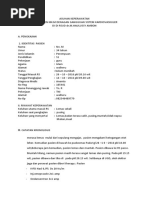 Askep Anemia Sdki | PDF