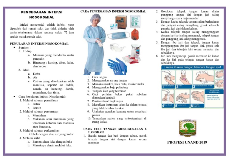 Leaflet PPI | PDF