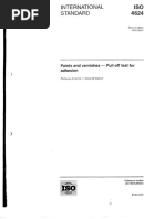 BS en Iso 8502-9-2020 | PDF