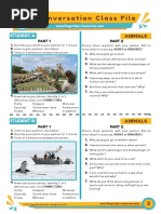 Private Peaceful Study Guide | PDF | Reading Comprehension | Vocabulary