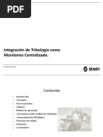 Komatsu Genuine Axle Oil AXO80 | PDF | Tecnología