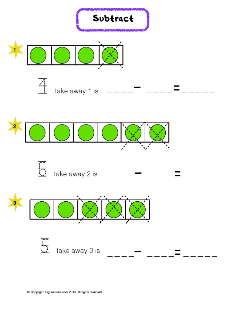 Subtract PDF PDF