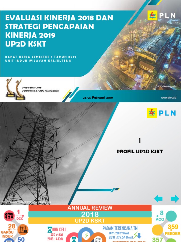 UP2D Februari 2019 v7 | PDF