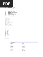 Tagalog Numbers 1-20 Guide | PDF