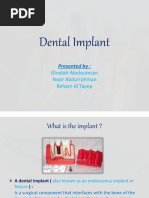 IMP Manual DS PrimeTaper Surgical Manual and Product Catalog 32671962 ...