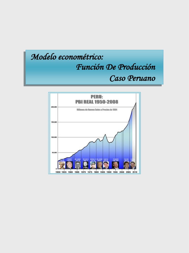 Trabajo Econometria 2 | PDF | Mínimos cuadrados ordinarios | Multicolinealidad