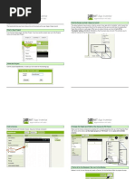 InkscapeTutorial 1903 | PDF | Software | Computing